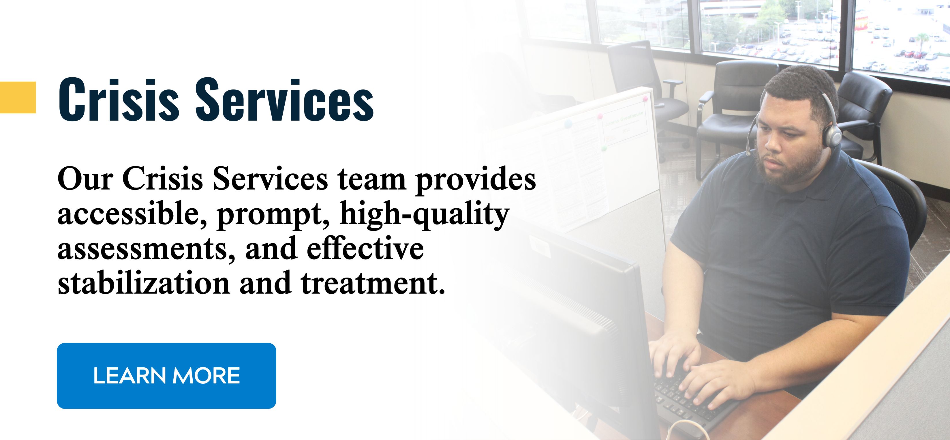 Home Harris | The Harris Center for Mental Health and IDD