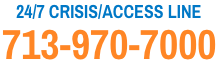 The Harris Center: Mental Health | Harris County